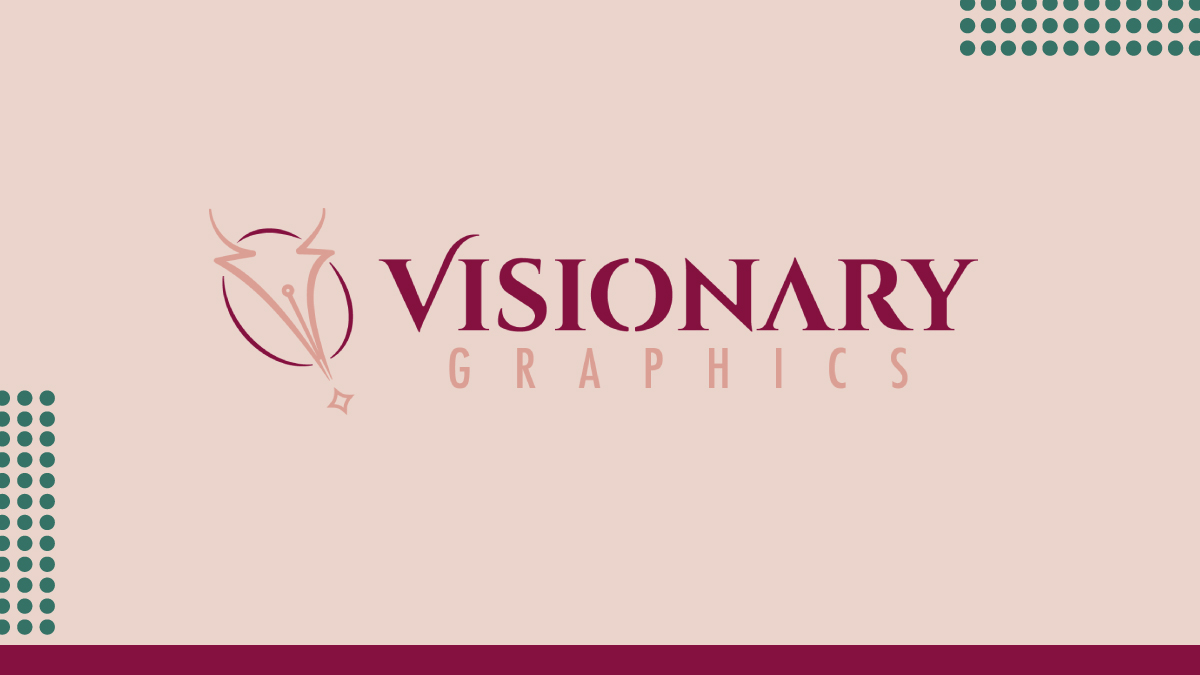 Visionary Graphics | Graphic Design to Elevate Your Social Brand